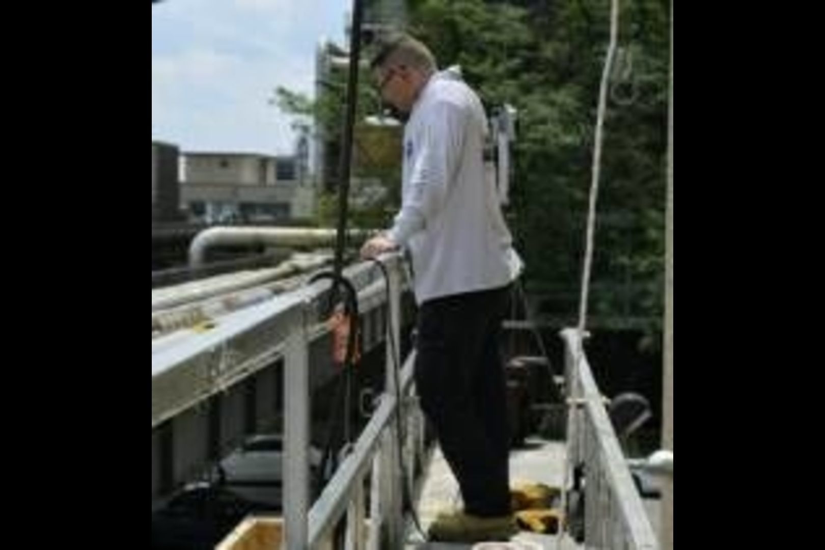 Installation - DeSign Group Signage