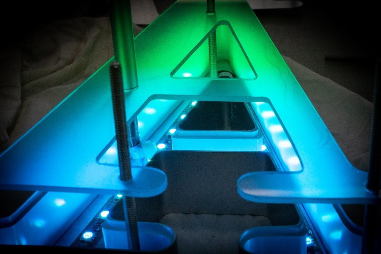 DeSign Group Signage